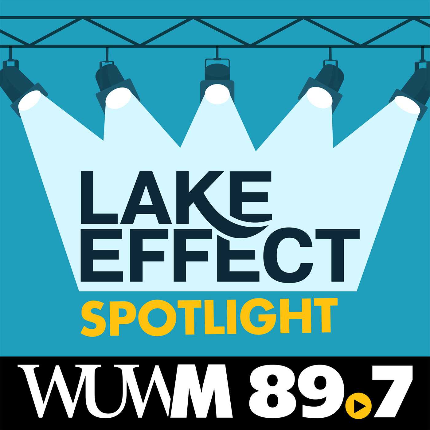 Lake Effect Spotlight : NPR