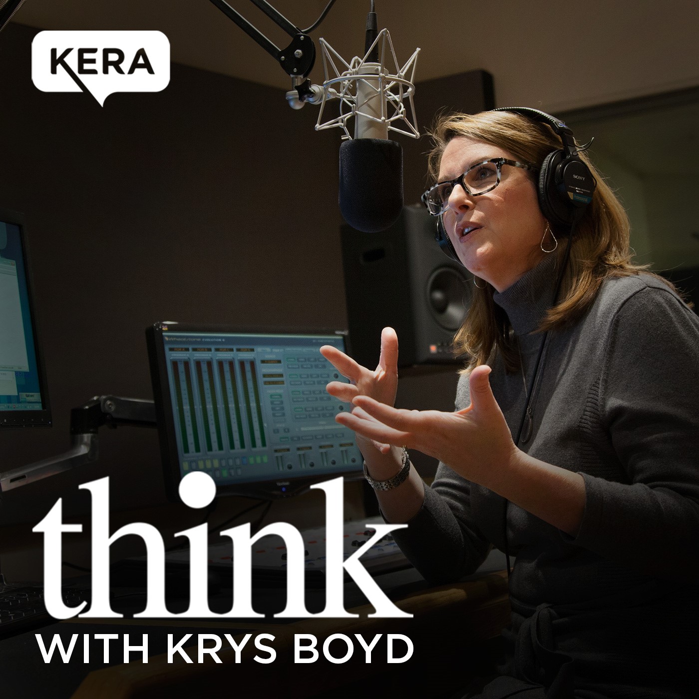 Ethics In The White House by Think from KERA | Podchaser