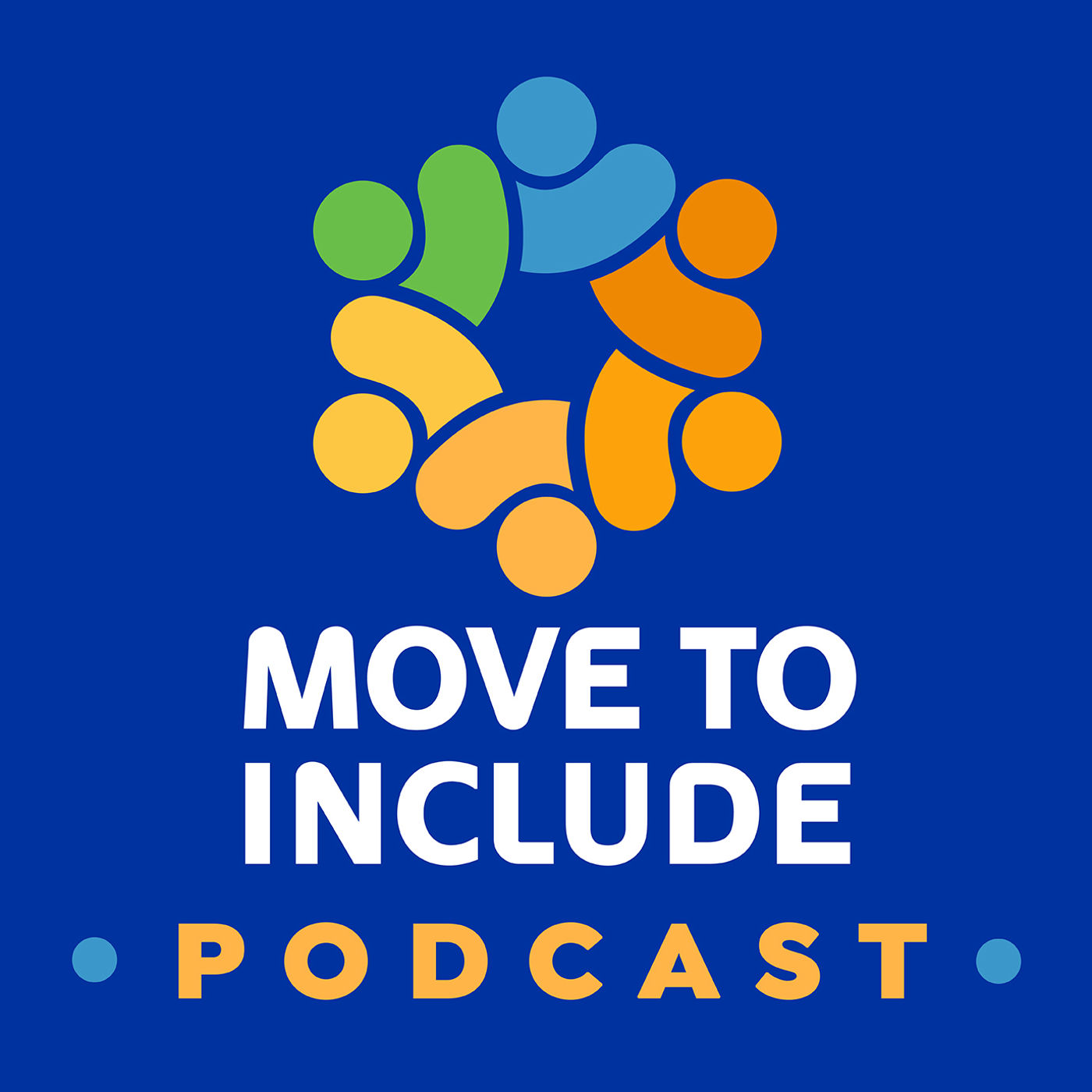 The Move To Include Podcast : NPR