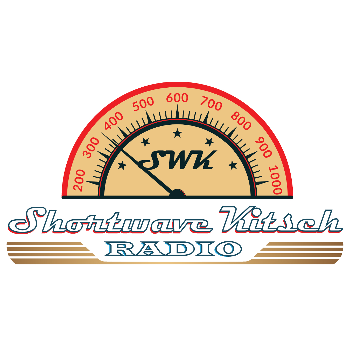 Shortwave Kitsch Radio Show : NPR