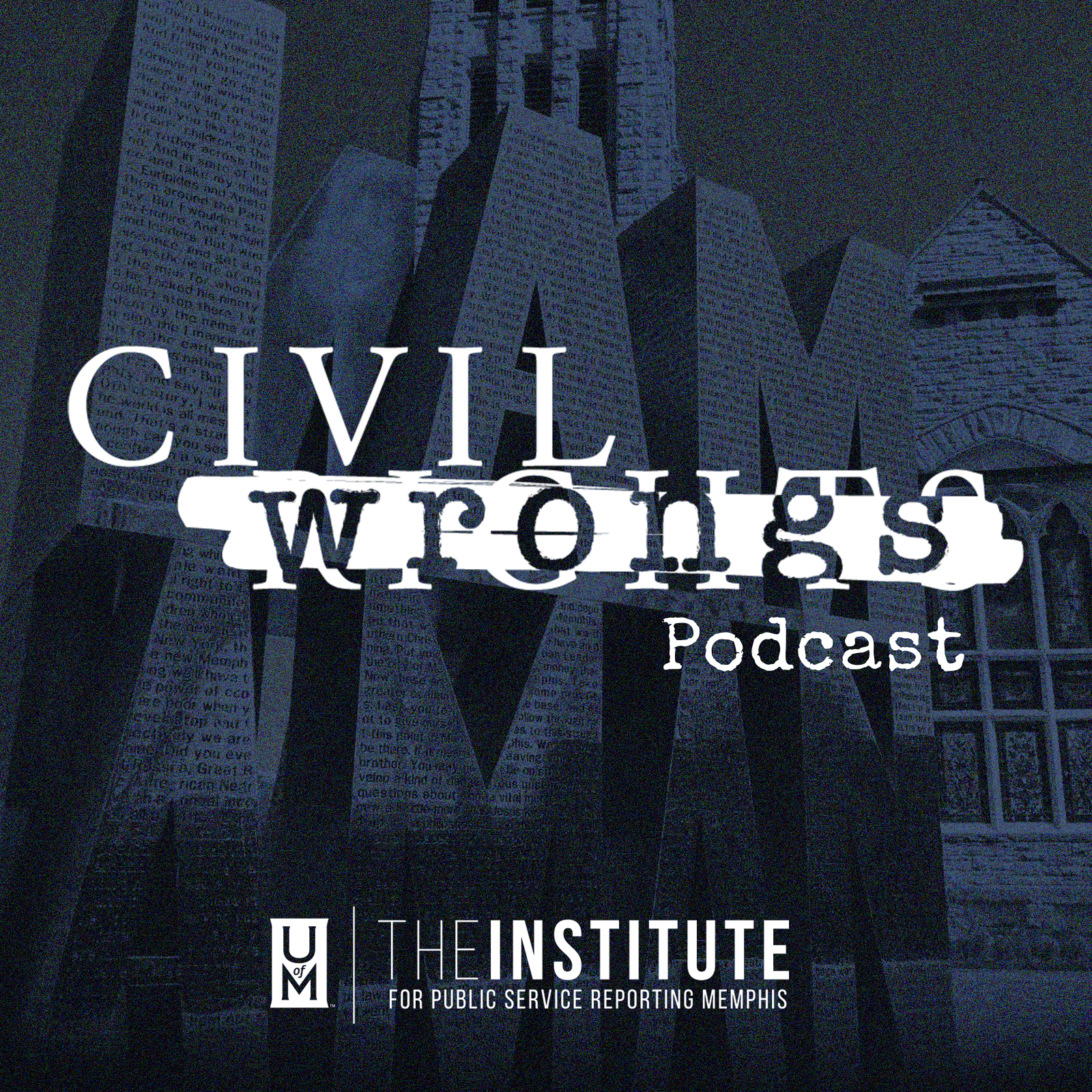 Civil Wrongs : NPR