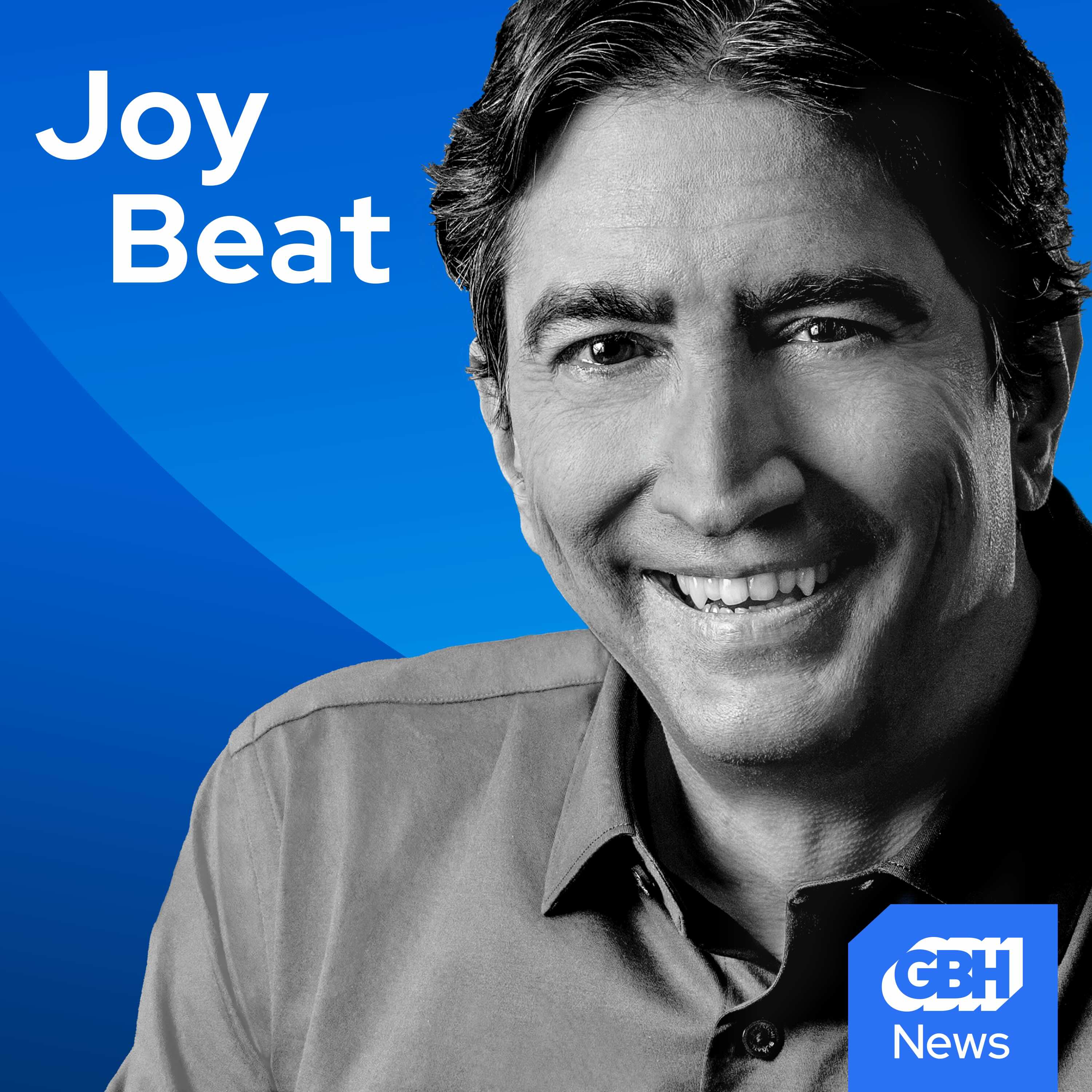 Joy Beat : NPR